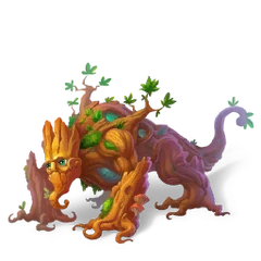 Root Dragon | Dragons World Wiki | Fandom