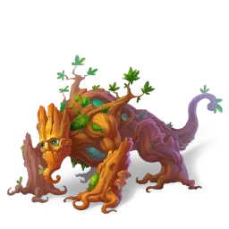 Root Dragon | Dragons World Wiki | Fandom
