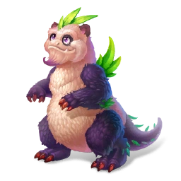 Panda Dragon | Dragons World Wiki | Fandom