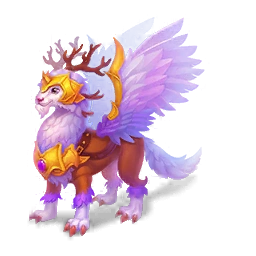 Rudolph Dragon | Dragons World Wiki | Fandom