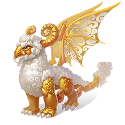 Ram Dragon | Dragons World Wiki | Fandom