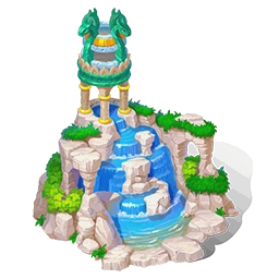 Waterfall | Dragons World Wiki | Fandom