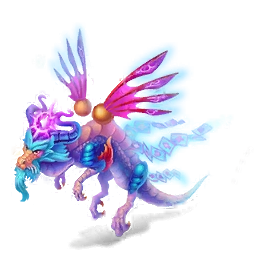 Fate (2) Dragon | Dragons World Wiki | Fandom