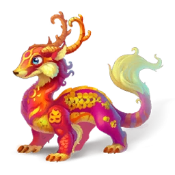 Rising Sun Dragon | Dragons World Wiki | Fandom