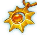 Amulet of Radiance I | Dragons World Wiki | Fandom