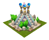 Ancient Pyramid | Dragons World Wiki | Fandom