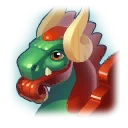 Chess Dragon | Dragons World Wiki | Fandom