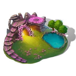 Breeding Cave | Dragons World Wiki | Fandom
