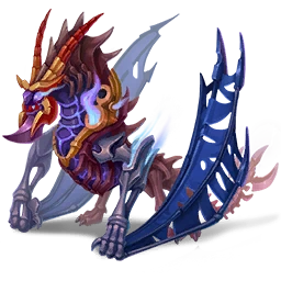 Basic Dragon Chart | Dragons World Wiki | Fandom