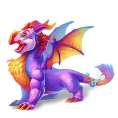 Circus Dragon | Dragons World Wiki | Fandom