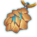 Amulet of Stone I | Dragons World Wiki | Fandom