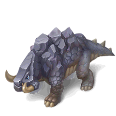 Rock Dragon | Dragons World Wiki | Fandom