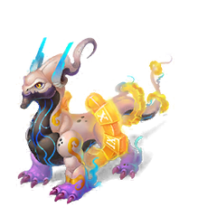 Time Traveler Dragon | Dragons World Wiki | Fandom