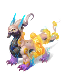 Time Traveler Dragon | Dragons World Wiki | Fandom