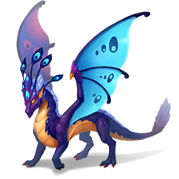 Uncanny Dragon | Dragons World Wiki | Fandom