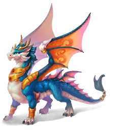 Noble Dragon | Dragons World Wiki | Fandom