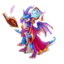 Knowledge Dragon | Dragons World Wiki | Fandom