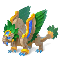 Aztec Dragon | Dragons World Wiki | Fandom