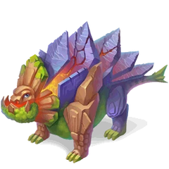 Tectonic Dragon | Dragons World Wiki | Fandom