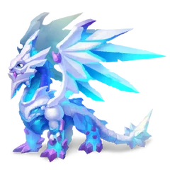 Frozen Dragon | Dragons World Wiki | Fandom