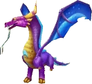 Lunar Dragon | Dragons World Wiki | Fandom
