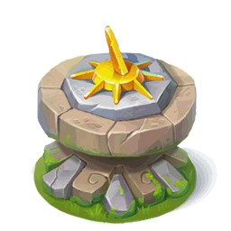 Sundial | Dragons World Wiki | Fandom