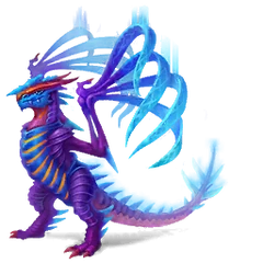 Phantom Dragon | Dragons World Wiki | Fandom