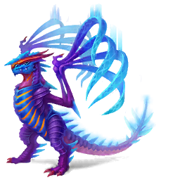 Phantom Dragon | Dragons World Wiki | Fandom