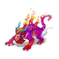 Monkey Dragon | Dragons World Wiki | Fandom