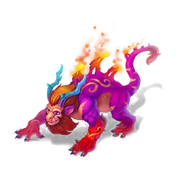 Monkey Dragon | Dragons World Wiki | Fandom