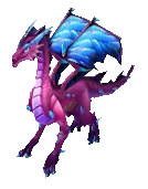 Black Magic Dragon | Dragons World Wiki | Fandom