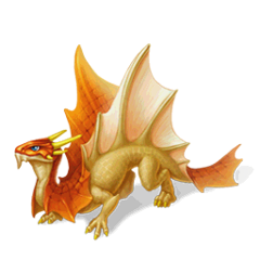 Ravine Dragon | Dragons World Wiki | Fandom