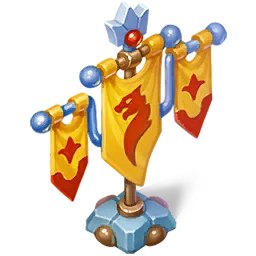 Royal Flag | Dragons World Wiki | Fandom