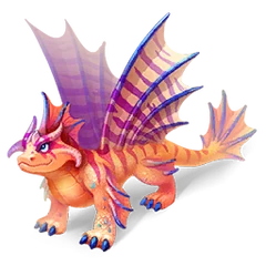 Reef Dragon | Dragons World Wiki | Fandom