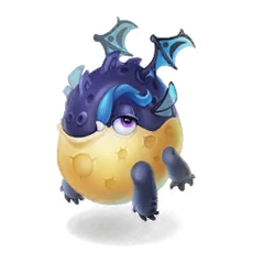 Eclipse Dragon | Dragons World Wiki | Fandom