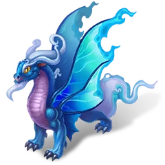 Ghost Dragon | Dragons World Wiki | Fandom