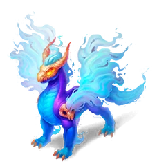 Mist Dragon | Dragons World Wiki | Fandom
