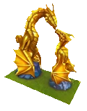 Decorative Arch | Dragons World Wiki | Fandom