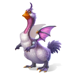 Goose Dragon | Dragons World Wiki | Fandom