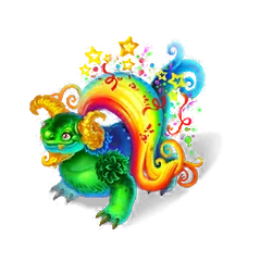 Joy Dragon | Dragons World Wiki | Fandom