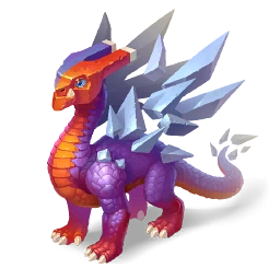 Magnetic Dragon | Dragons World Wiki | Fandom