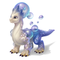 Bubble Dragon | Dragons World Wiki | Fandom
