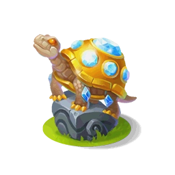 Diamond Turtle | Dragons World Wiki | Fandom