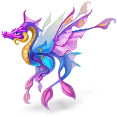 Jellyfish Dragon | Dragons World Wiki | Fandom