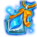 Amulet of Ice III | Dragons World Wiki | Fandom