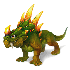 Predatory Dragon | Dragons World Wiki | Fandom