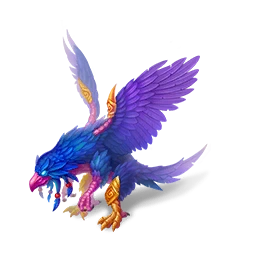 Raven Dragon | Dragons World Wiki | Fandom