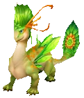 Spring Dragon | Dragons World Wiki | Fandom