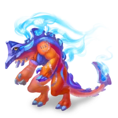 Fate Dragon | Dragons World Wiki | Fandom