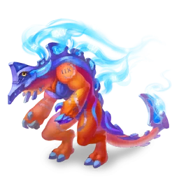 Fate Dragon | Dragons World Wiki | Fandom